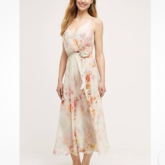 Flora Nikrooz | Intimates & Sleepwear | Flora Nikrooz Peggy Chiffon ...